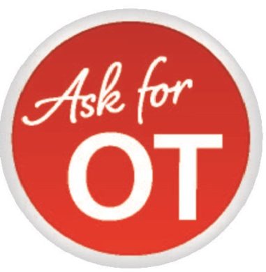 Occupational Therapy – OT Works!