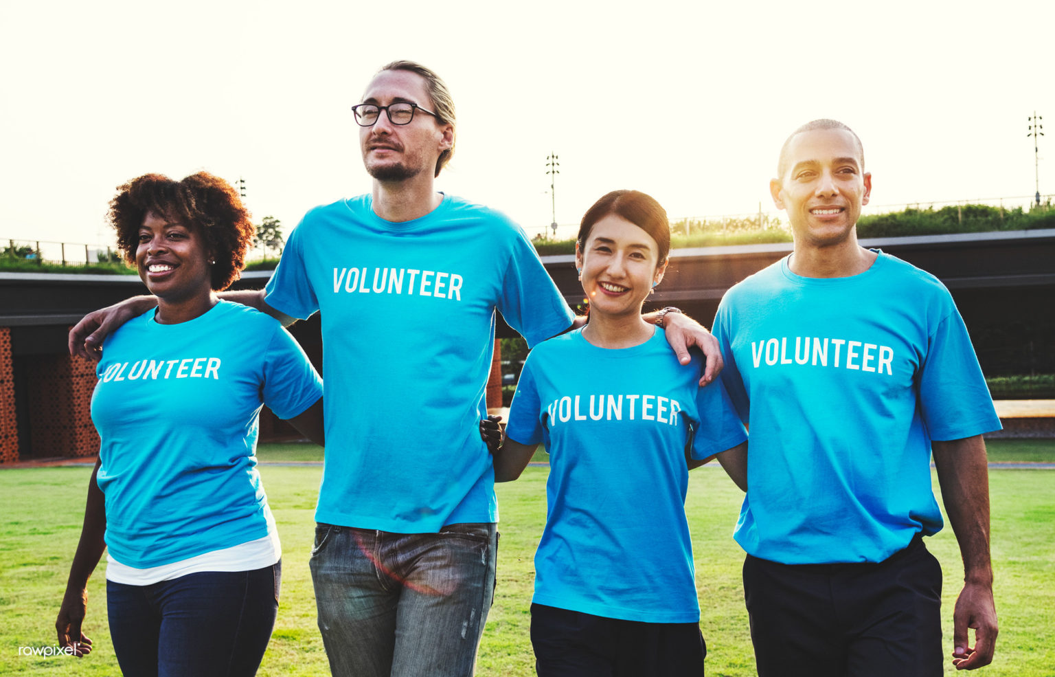 Respect, Inclusion and Equality – OT Works!