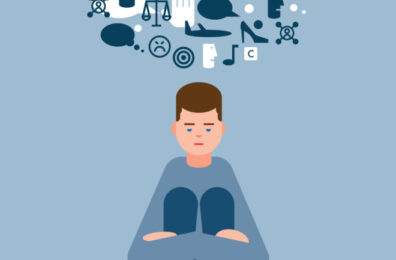 How OTs can help clients with Sensory Processing Disorder – OT Works!