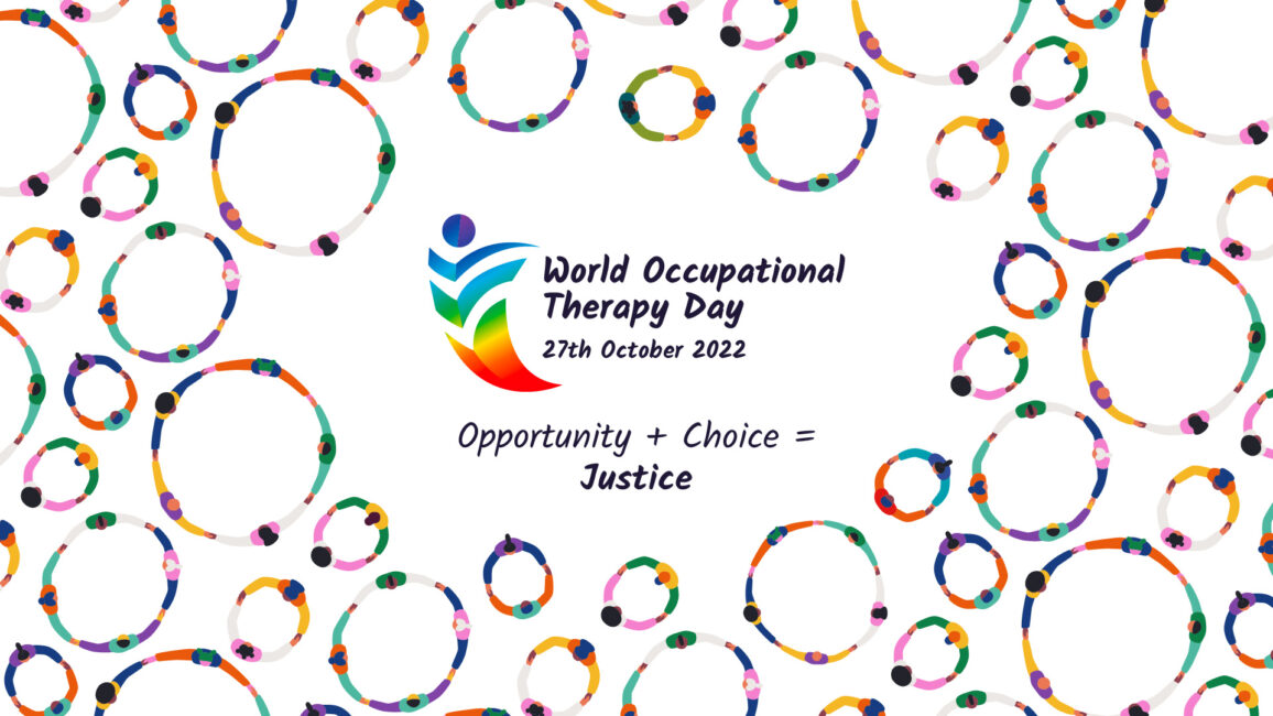 October 27th is World OT Day – OT Works!
