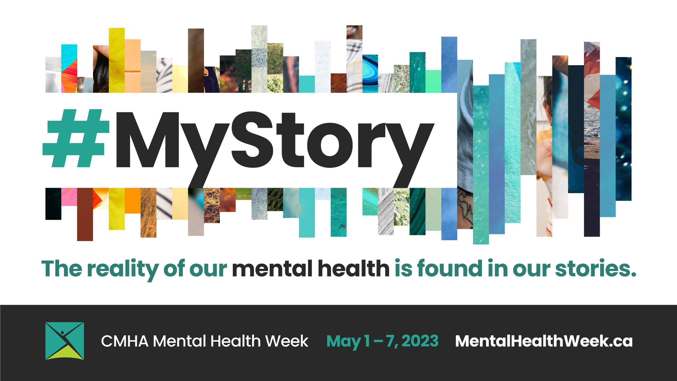 Mental Health Week – #MyStory – OT Works!