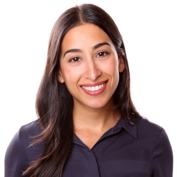 Parisa Madani – OT Works!