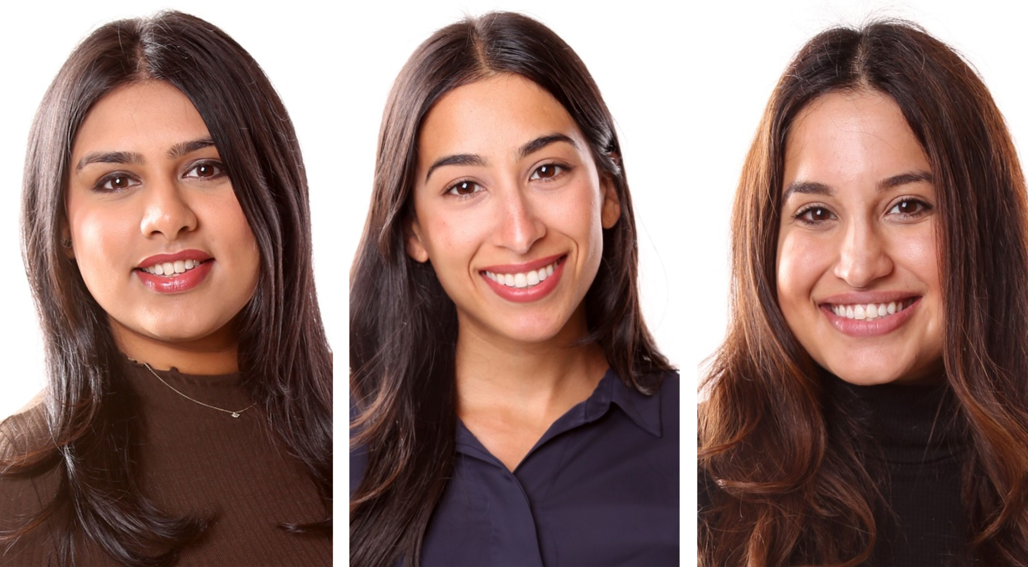 Introducing Karen, Parisa, and Simone: Occupational Therapists – OT Works!